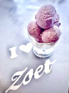 Zoet Sweets
