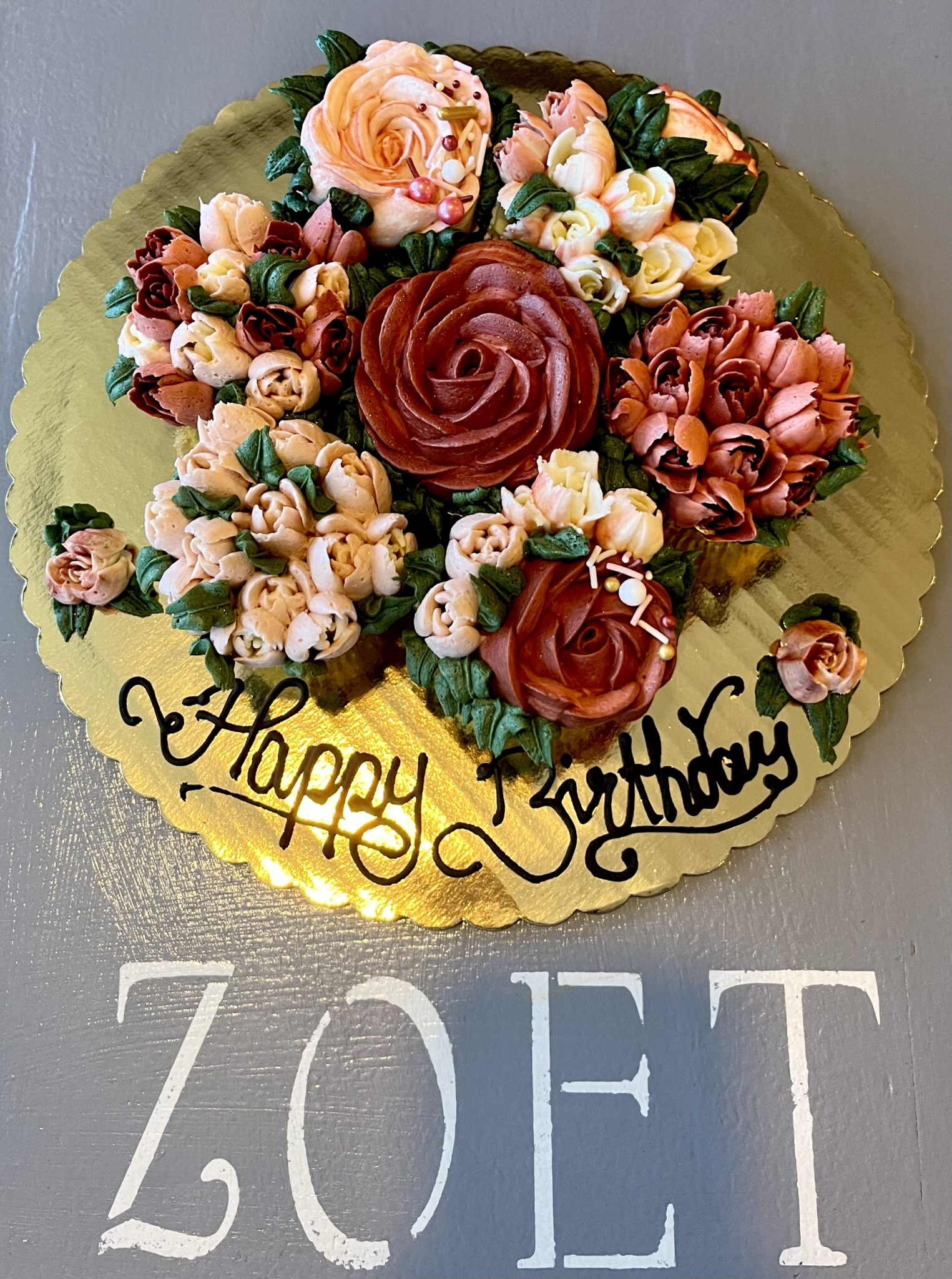 Zoet Sweets