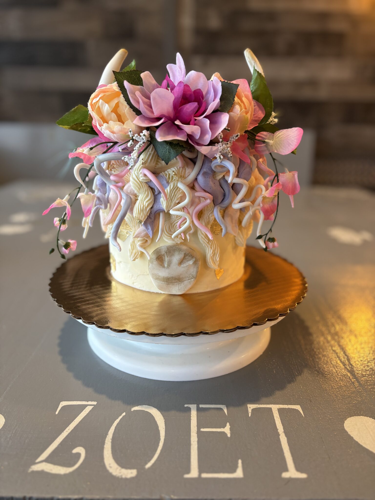 Zoet Sweets